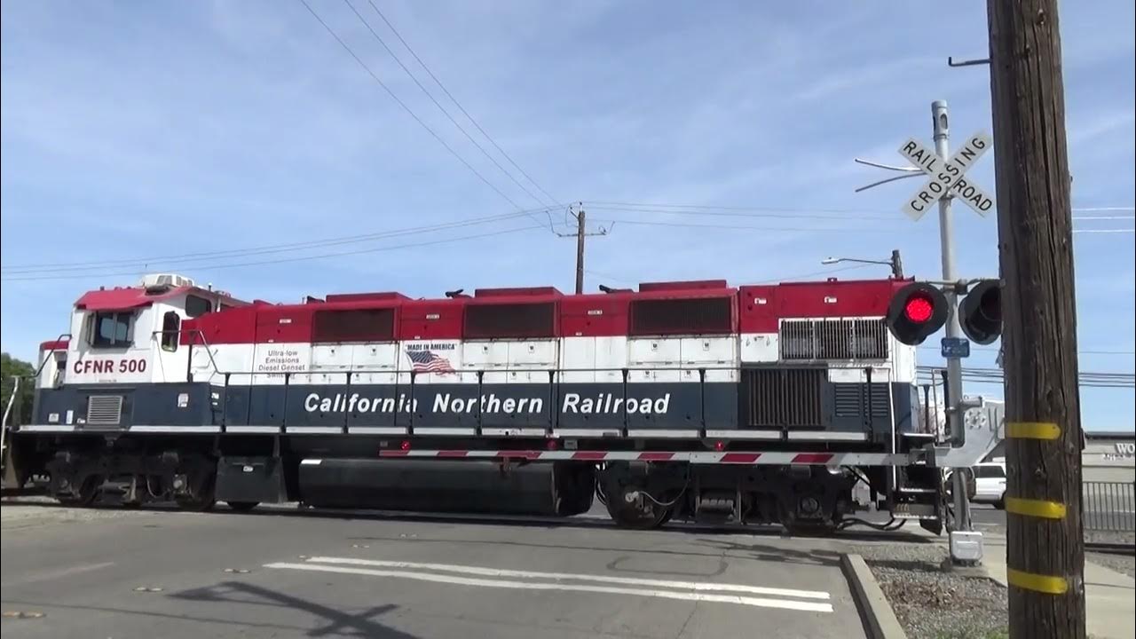 CFNR 500 Single Light Power Move Switching @ Woodland CA 4/10/2024 - YouTube