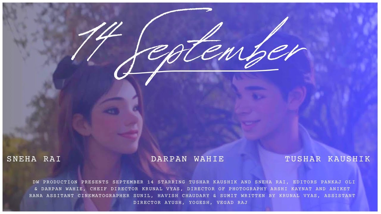 September 14 Love Lives on Even after Death - YouTube