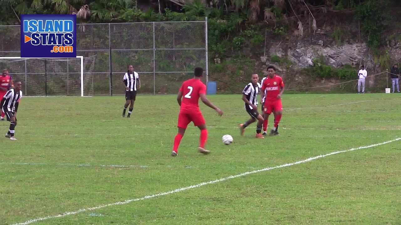 PHC Zebras vs North Village Rams Dec 5th 2020 - YouTube