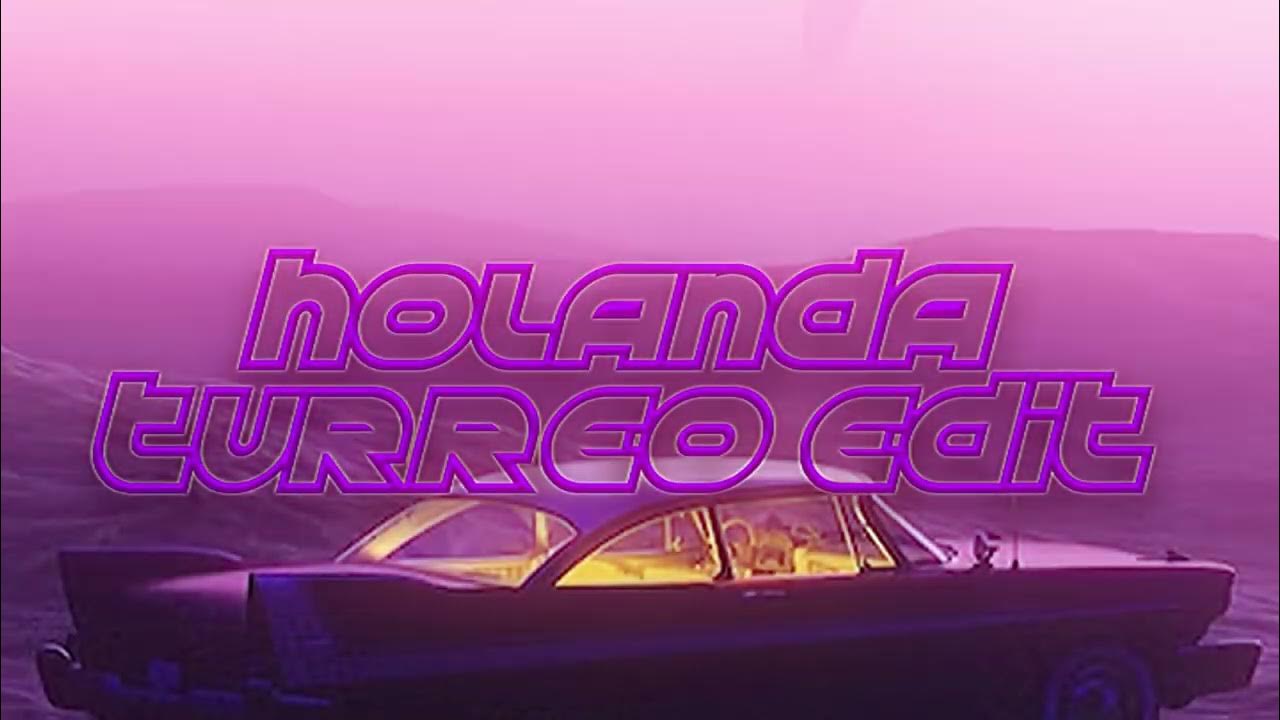 Holanda @Jhayco (Turreo Edit) - DJR - YouTube Music