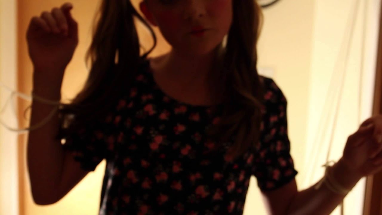 Doll on strings: short film - YouTube