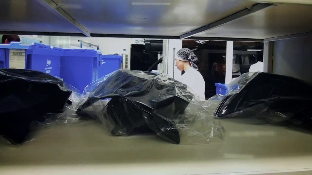 PROINSUR. Video corporativo Marruecos - YouTube