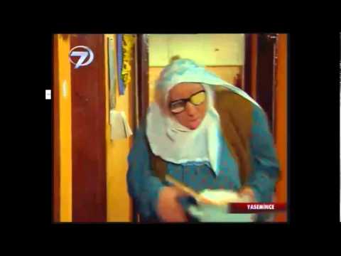 Yasemince-Sürahi Hanım 2.Bölüm(2.Kısım)