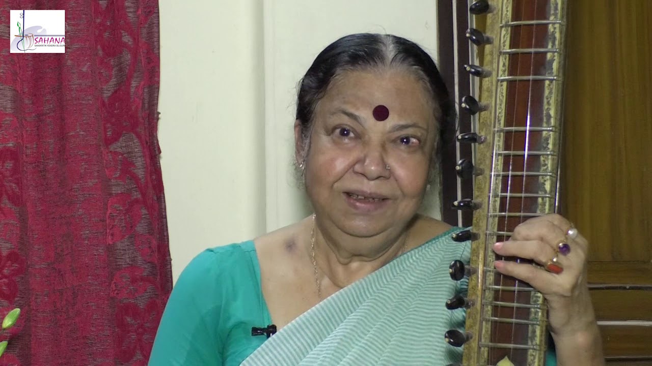 Sur Sadhak Asesh Chandra Bandapadhyay Birth Centenary Tribute - YouTube