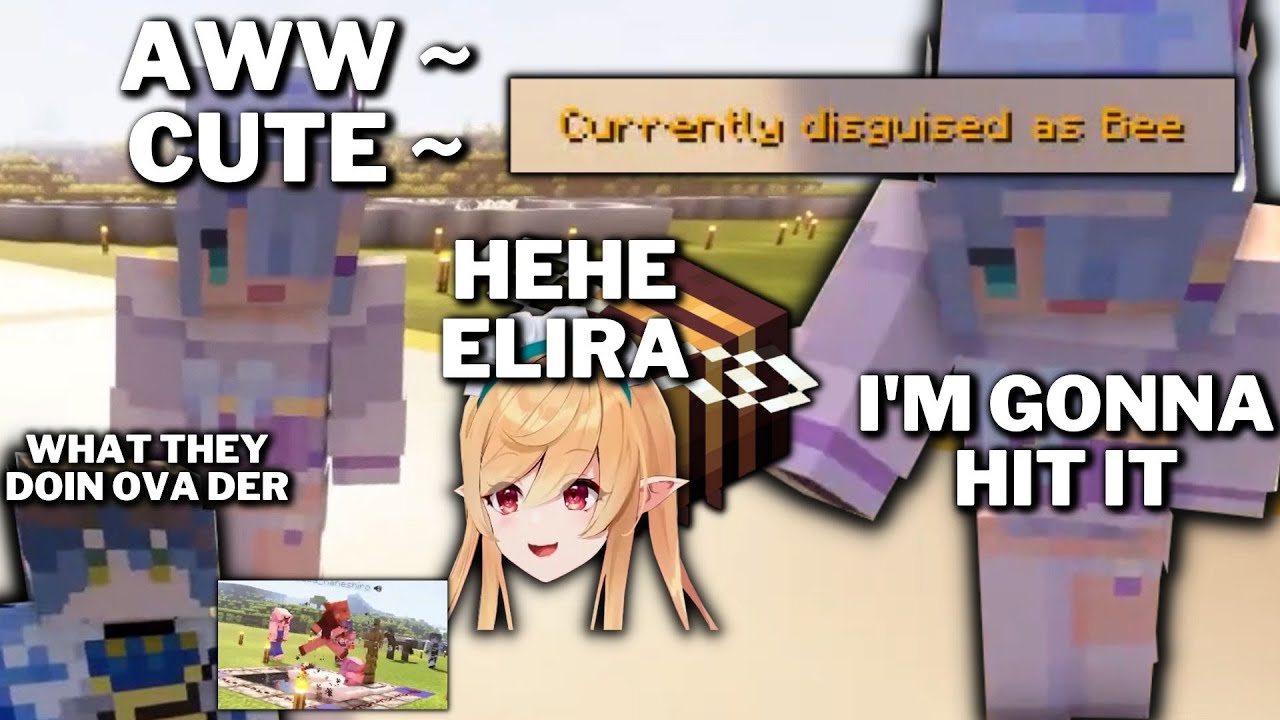 𝗡𝗶𝗡𝗶𝗦𝗮𝗡𝗶 𝗠𝗼𝗺𝗲𝗻𝘁𝘀 𝘁𝗼 𝗦𝗽𝗼𝗻𝘁𝗮𝗻𝗲𝗼𝘂𝘀𝗹𝘆 𝗖𝗼𝗺𝗯𝘂𝘀𝘁 𝘁𝗼【NIJISANJI EN | Pomu ...