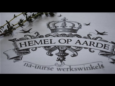 Hemel op Aarde - Overview (Eng)