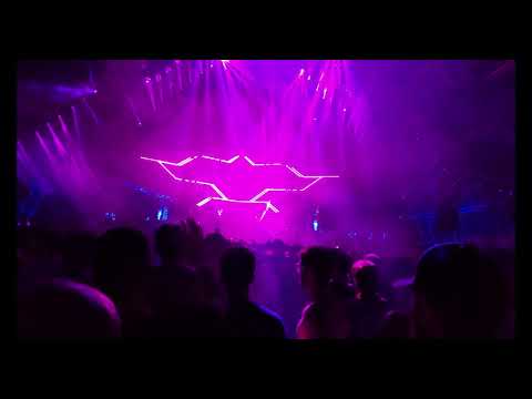 Adam Beyer b2b Maceo Plex Ultra Miami 2019