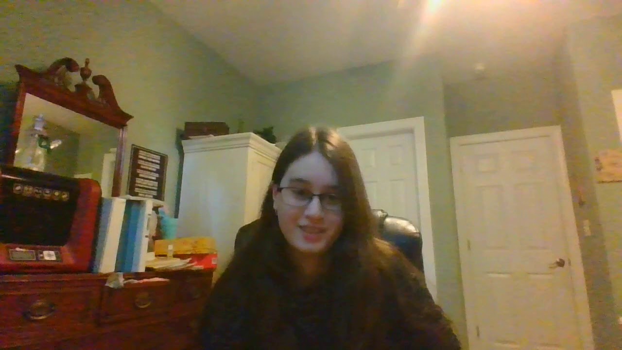 Agnes Reyes Merced - YouTube