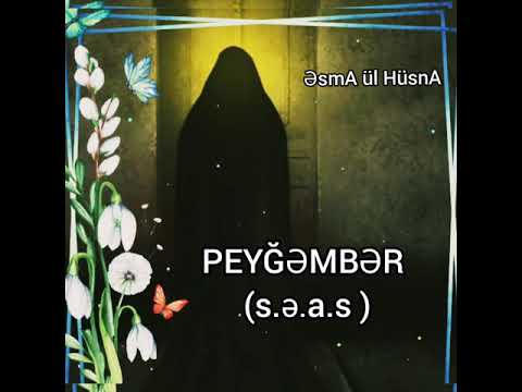 Dini statuslar..Can Zəhra  (s.ə )