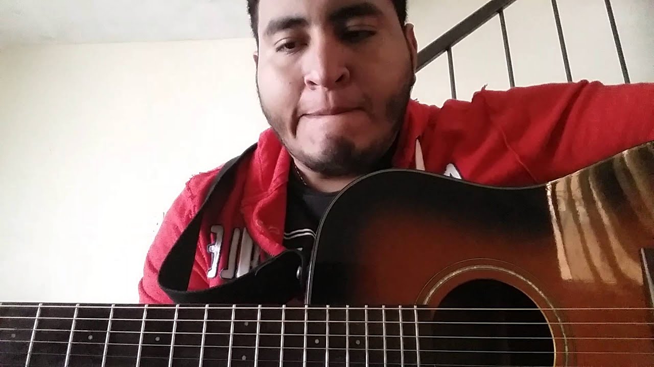 Que tontería - Regulo Caro (Acordes) - YouTube