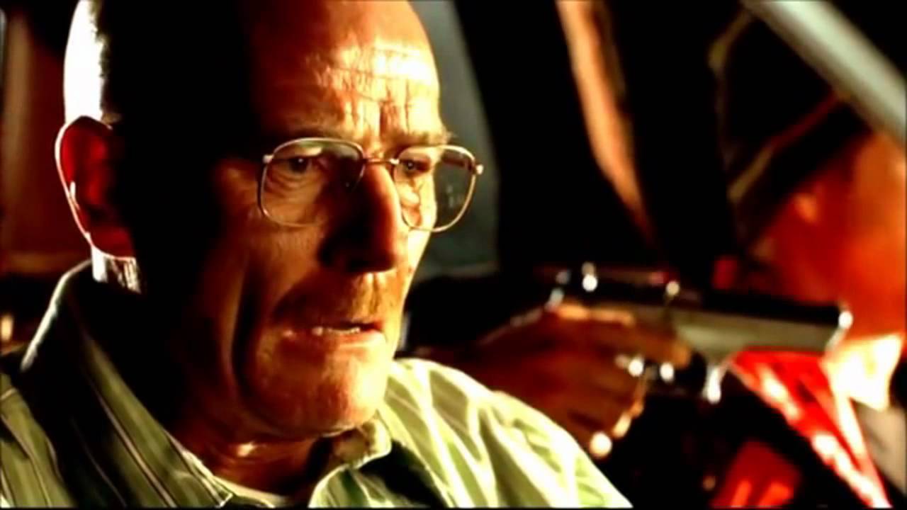 Breaking Bad - Mad World - YouTube