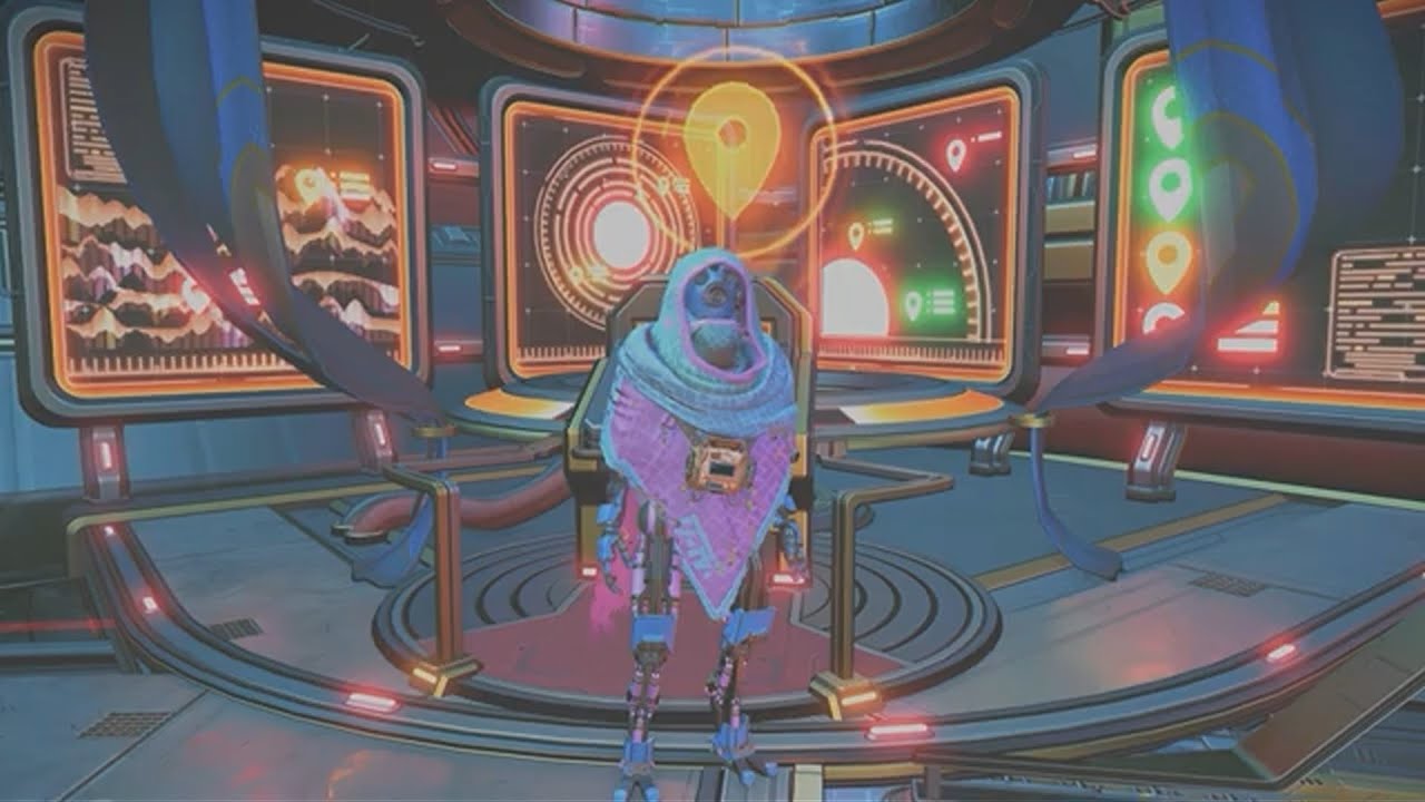No Man's Sky Omega Update First Impressions! - YouTube
