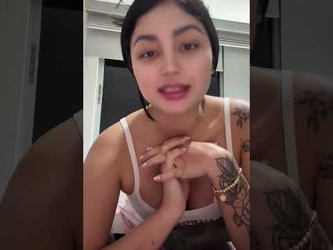 Periscope Pretty Manuela #broadcast #live #vlog 2927