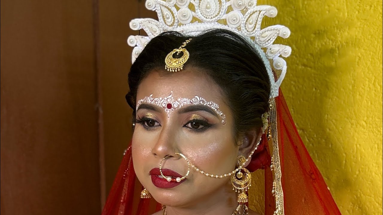 আমার ২৪ এ নভেম্বরের ব্রাইড এর ফুল ভিডিওটি কেমন লাগলো জানিও সকলে - YouTube