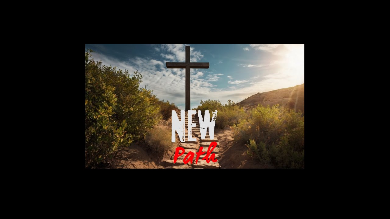 I want Mercy, not Sacrifice - New Path for God #gospel #worship #song # ...
