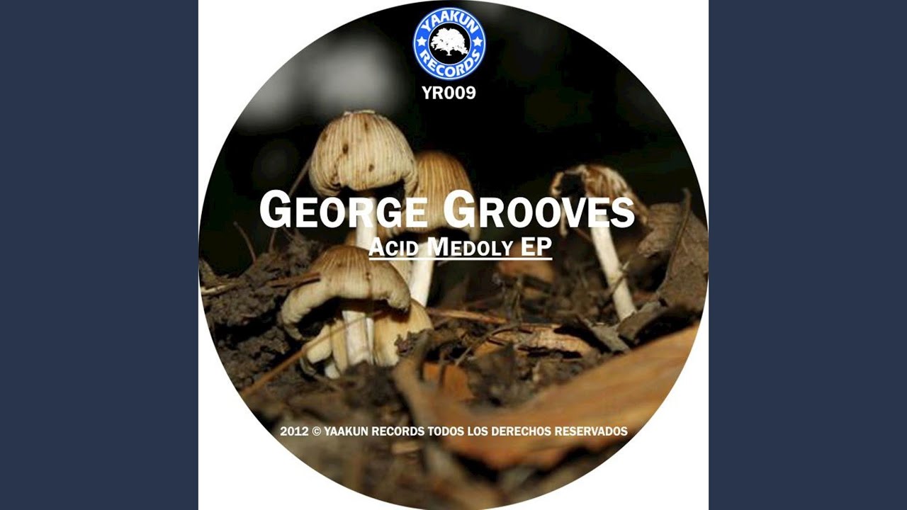 Acid Melody (Original Mix) - YouTube