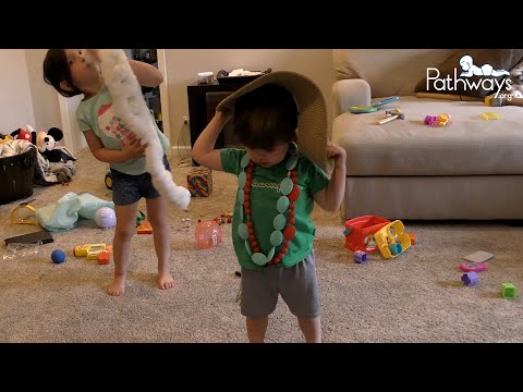 What Is Structured Play In Early Childhood