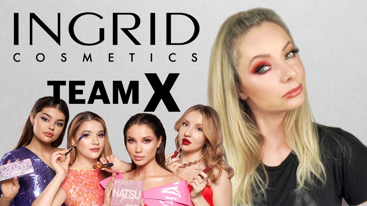 Kolejne kosmetyki od influencerów? Hit czy masakra? Test kosmetyków ...