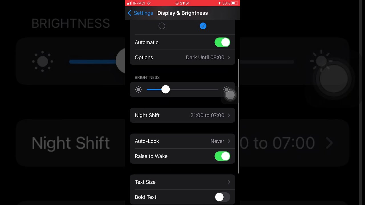 How To Make Text Bold On IPhone YouTube How To Make Text Bold On IPhone YouTube