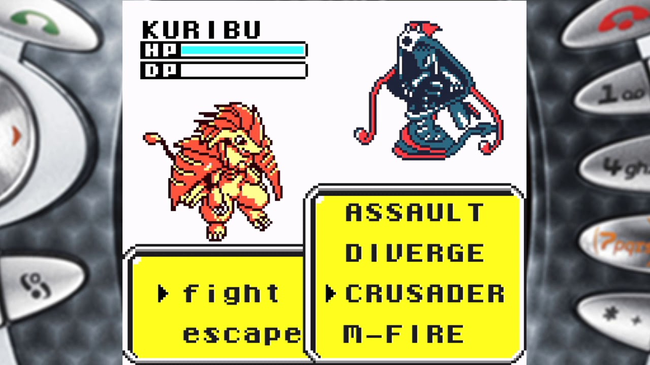 Pokémon Diamond Bootleg 16 - YouTube