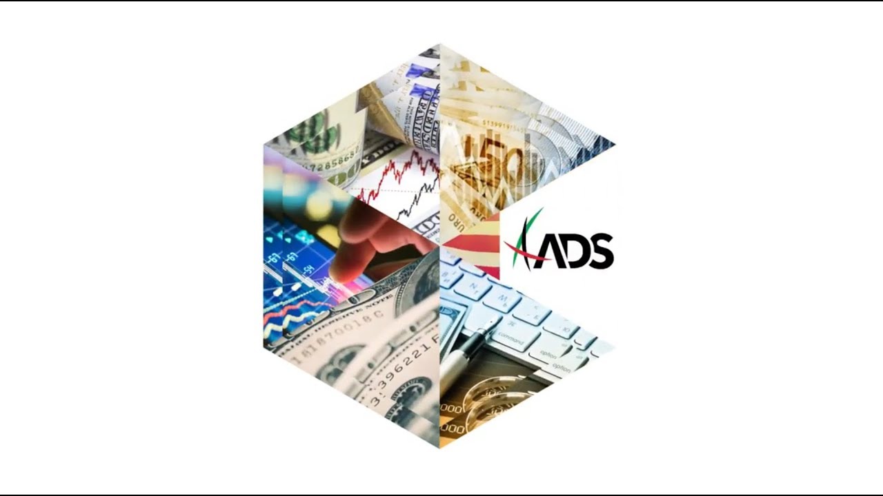 ADS Securities Research update - 29 September 2017 - YouTube