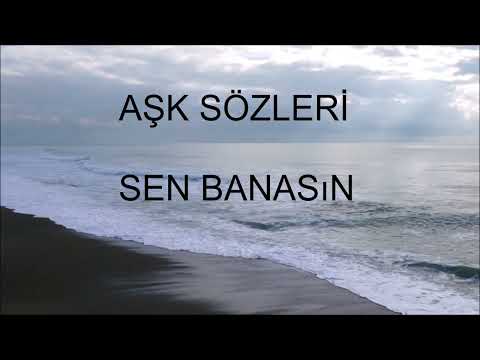 Cihan Mürtezaoğlu - Sen Banasın #aşk #sevgi #mutluluk #hüzün #ayrılık #özlem #vuslat #slow #pop