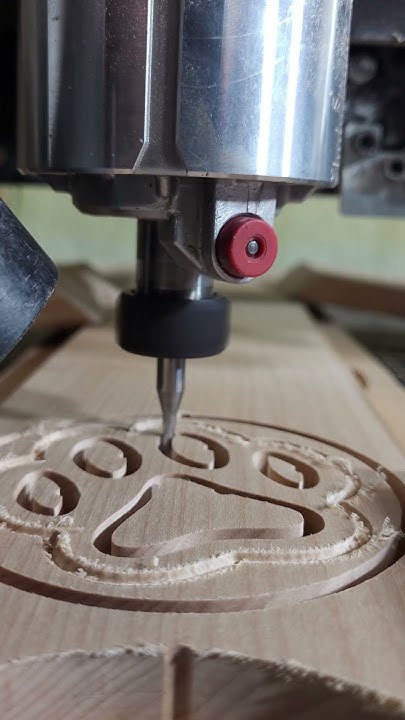 CNC Routers Can Do ALL That? CNC Basics - What You Need To Get Started - YouTube