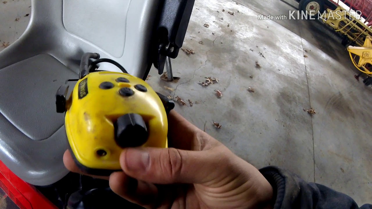 Stanley ear protection review - YouTube