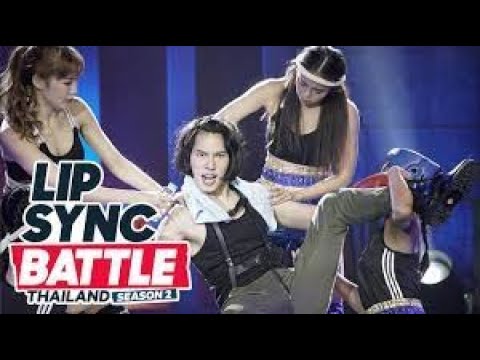 [Vietsub] MAX - Chun Gaw Soo Kon - Lip Sync Battle Thailand s2 ...