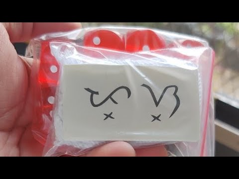 PISI STRING and NEW COUNTER-WEIGHT UNBOXING! - YouTube