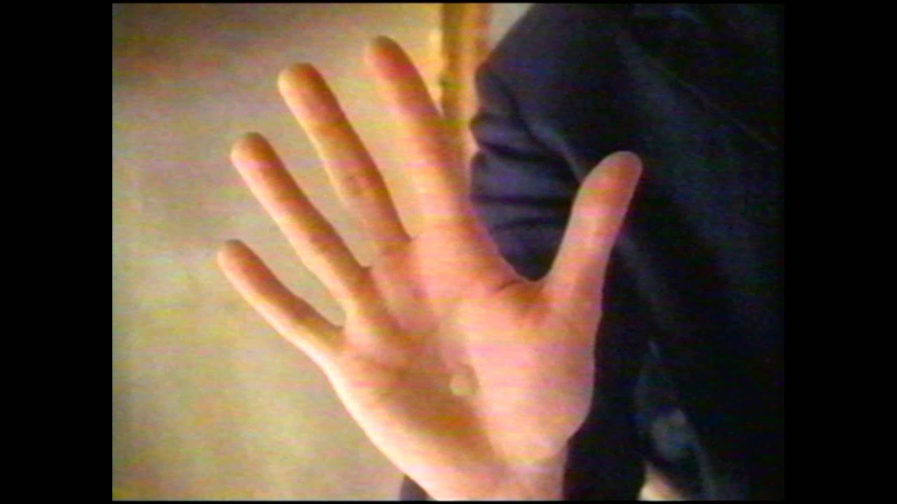 VO5 (1994 Commercial) - YouTube