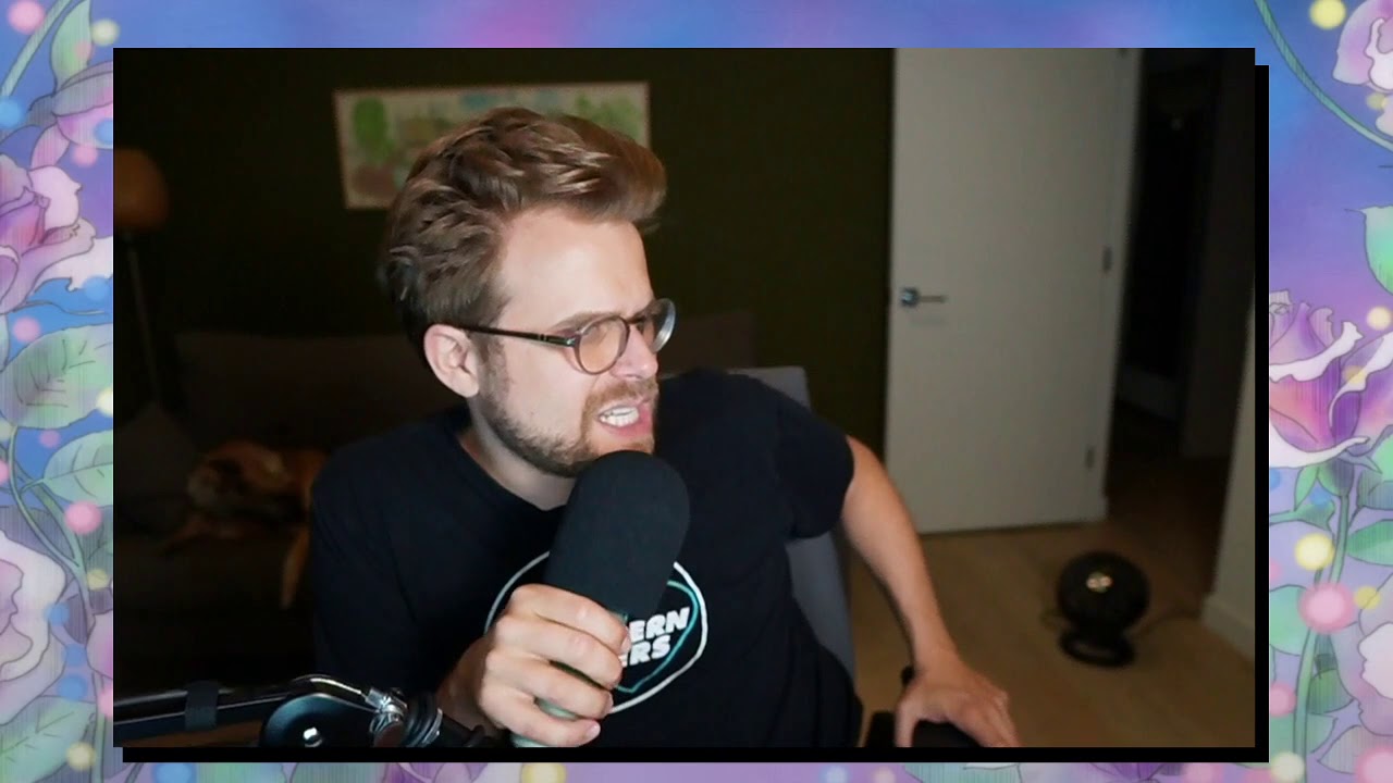 Adam Says SpringField - YouTube