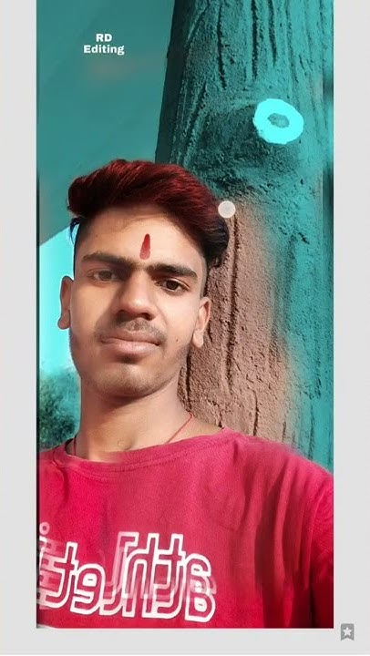 RD Editing 😘😘I AM R D KUMAR - YouTube