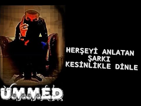 UMMED - Maktül (Dinlemediğine Pişman Olacağın İSLAMİ RAP)