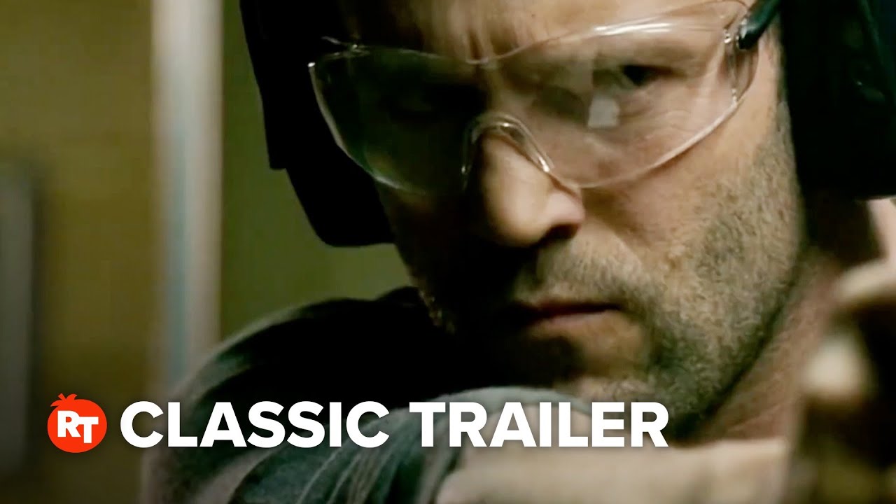 War (2007) Trailer #1 - YouTube