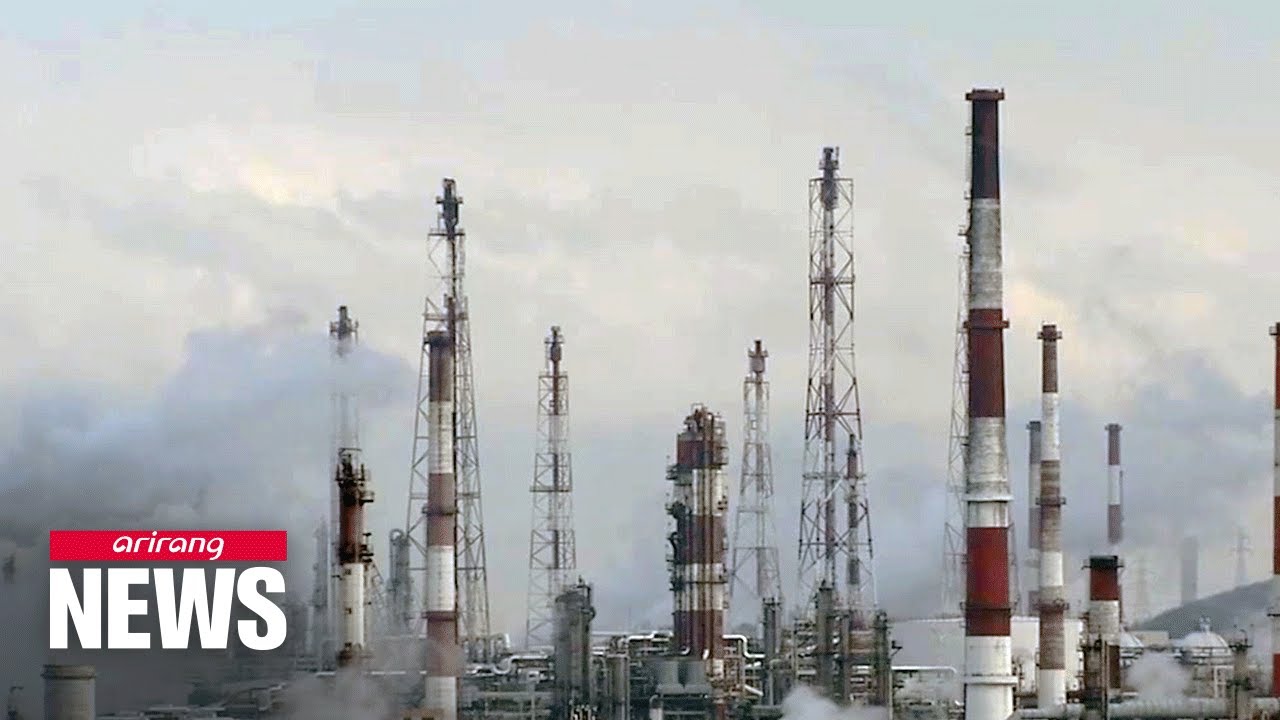 Highest CO2 levels in 4mil. years recorded:NOAA - YouTube