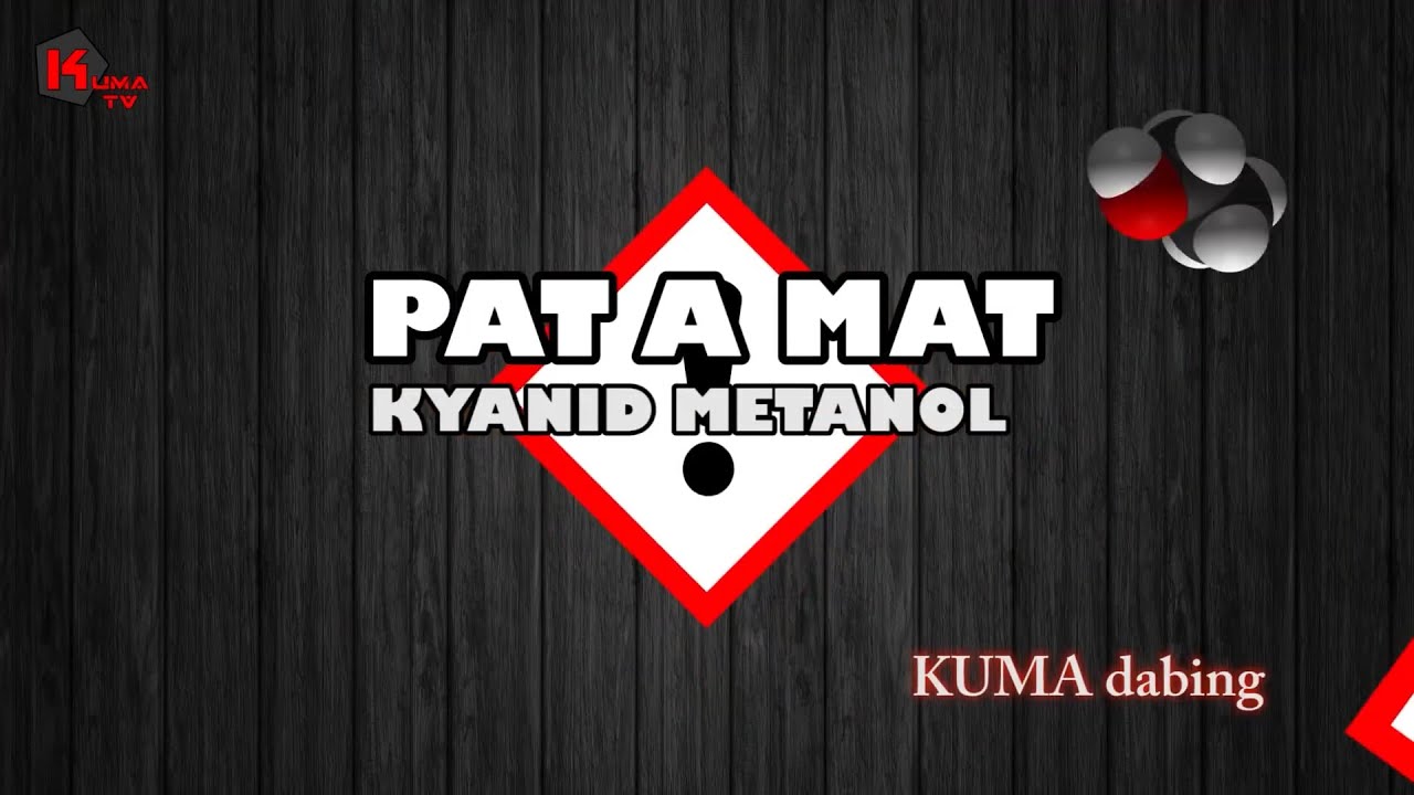 15+ | Pat a Mat - Kyanid Metanol (OFFICIAL REUPLOAD) - YouTube