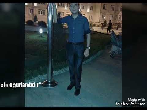 Sehriyar seyidoglu \