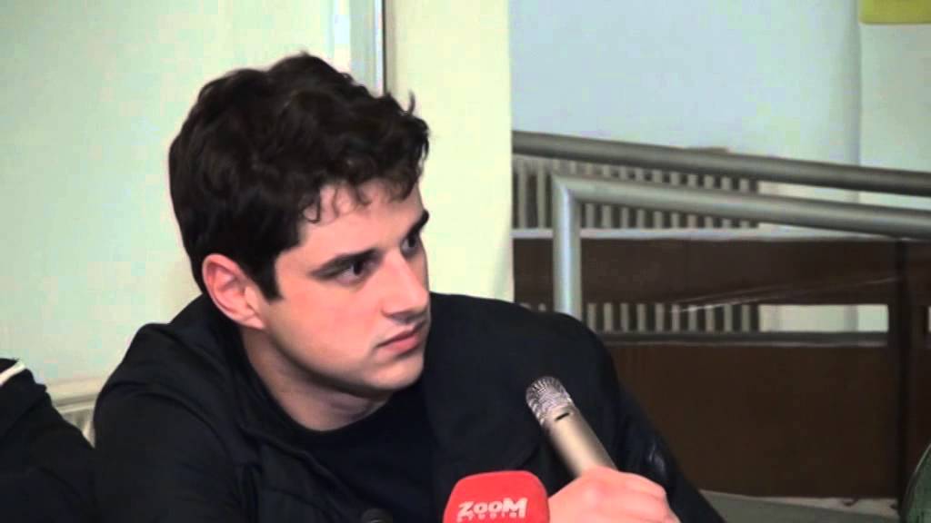 Nikola Rakocevic - YouTube