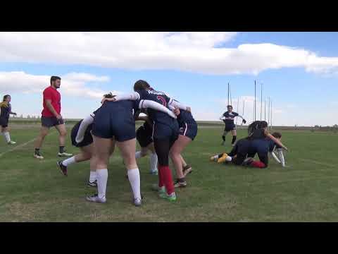 Ankü Ragbi Hacettepe Tigers Ragbi  Kadın Ragbi 7s Rugby