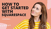 Squarespace Tutorials - YouTube