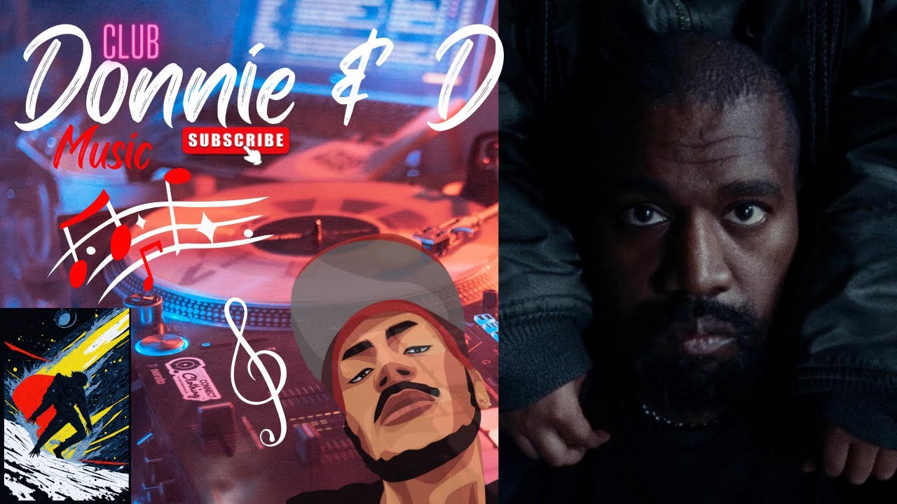 (Donnie & D Reacts) ¥$, Ye, Ty Dolla $ign - Talking / Once Again (feat ...