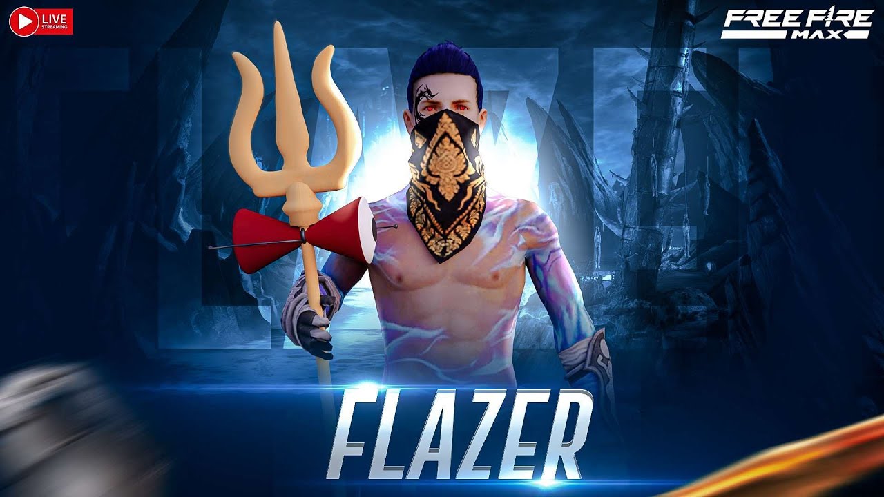 Flazer gaming on AjjuBhai Face Reveal & Many More Things | FLAZER ...