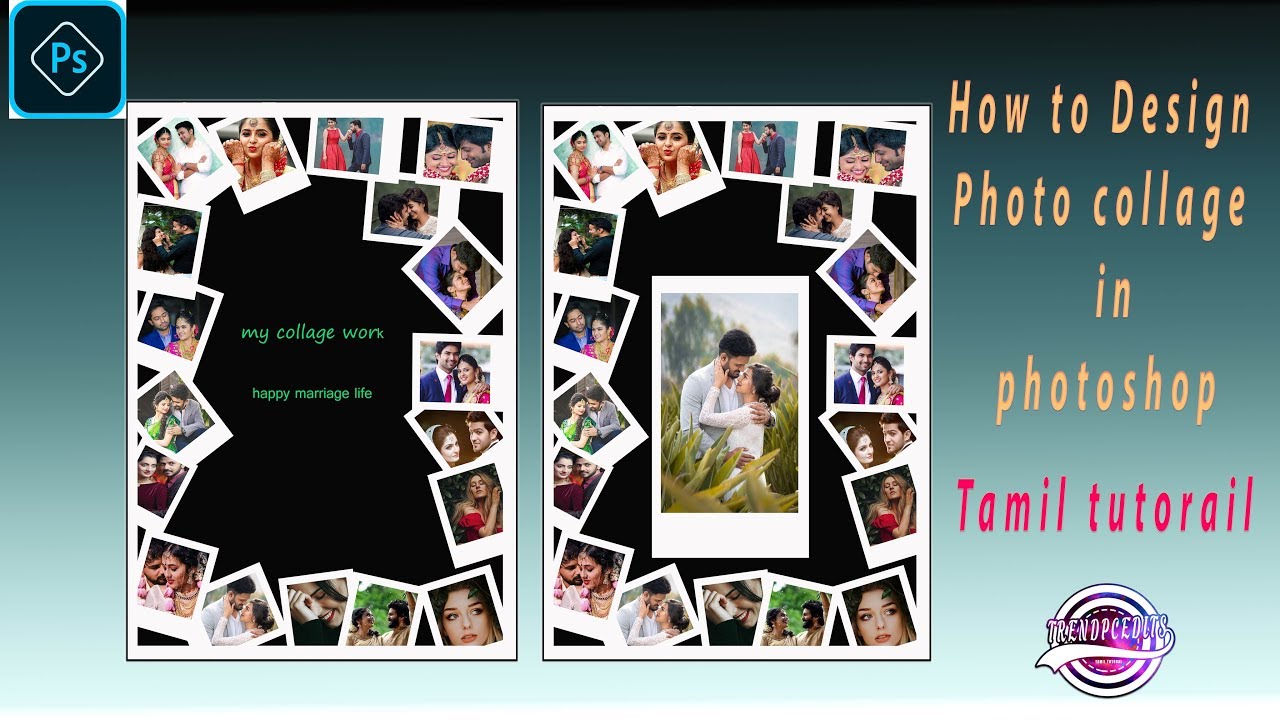 How To Design Photo Collage In Photoshop Tamil Tutorail trend Pc how-to-design-photo-collage-in-photoshop-tamil-tutorail-trend-pc