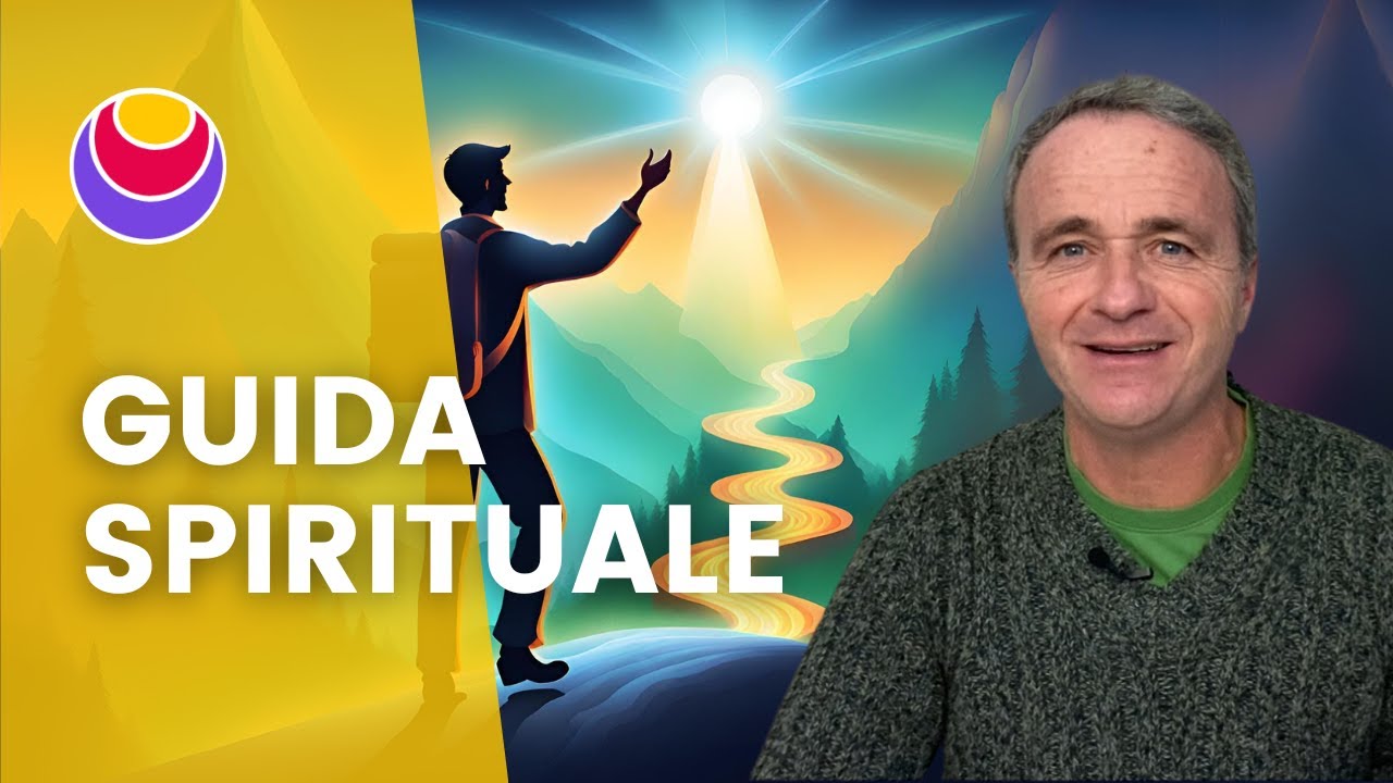 Gv 1,6-8.19-28 - Guida spirituale - YouTube