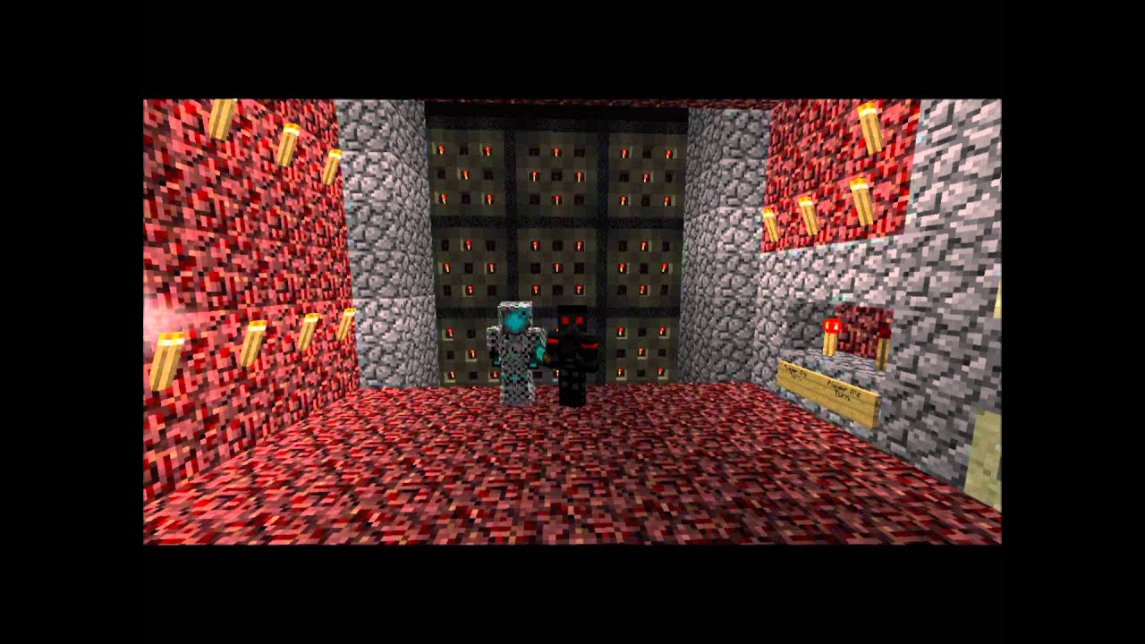 Cloudcraft Multiplayer Minecraft Server - YouTube