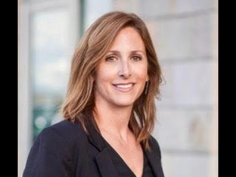 Kathy Bochnowski, PT, Hive Family Collective June 9, 2020 - YouTube