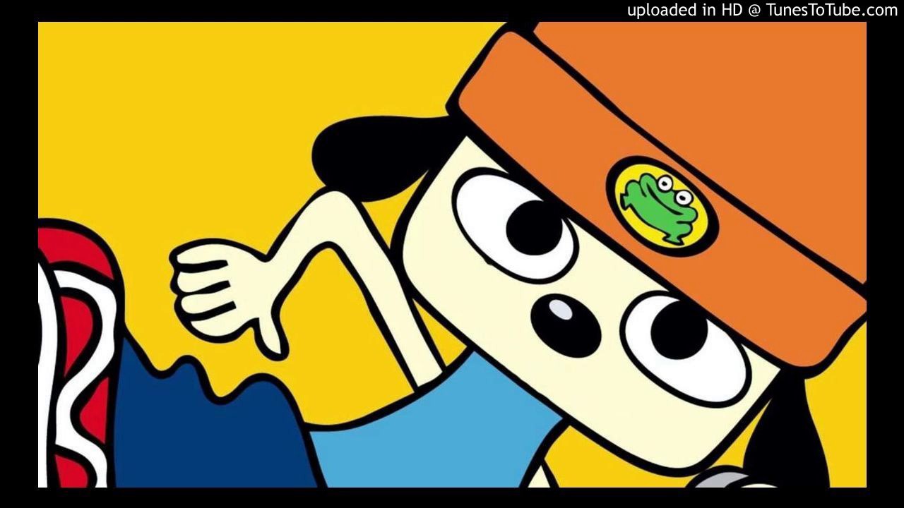Instructor Mooselini's RAP (Party Mix) - PaRappa The Rapper - YouTube