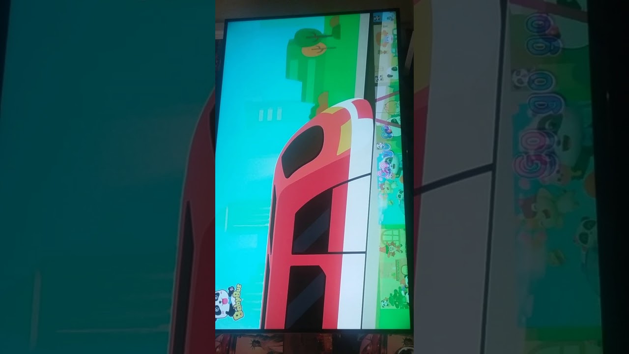 Sami games test - YouTube