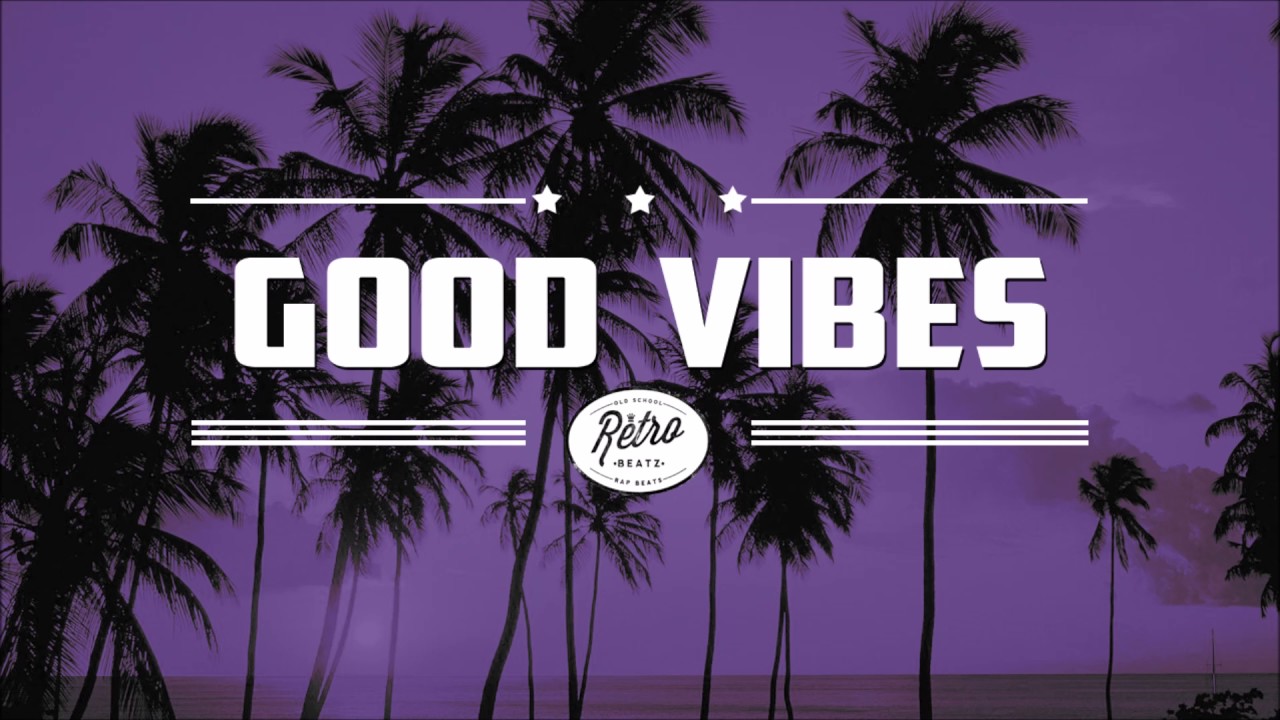 Smooth Hip Hop Instrumental x Old School Rap Beat - "Good Vibes" (Prod ...